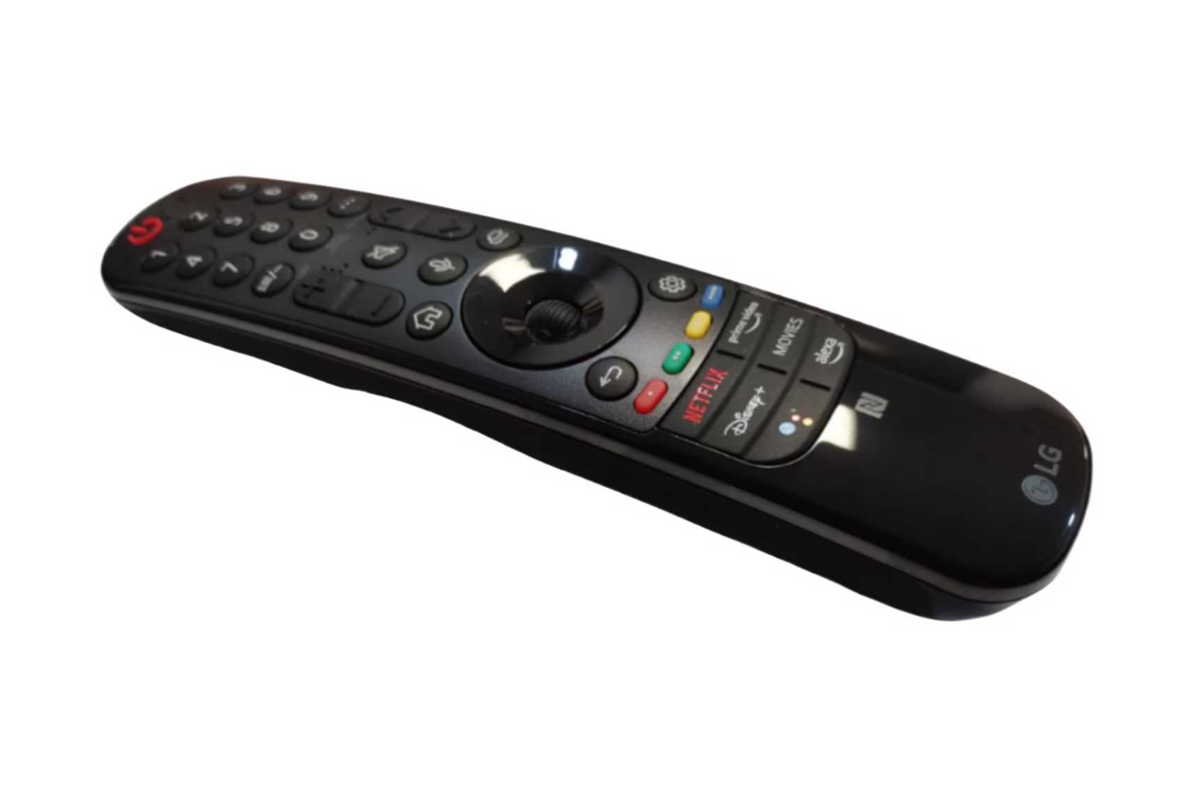 Control magico LG MR22 LG | falabella.com